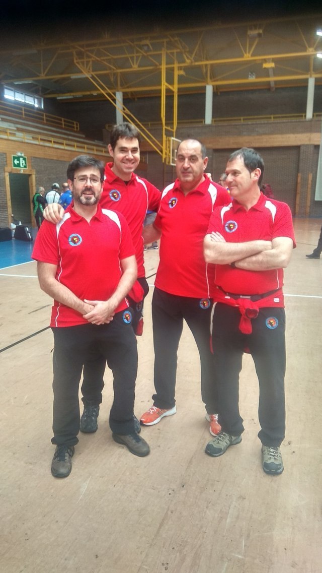 copi copi Bermeo.25Aniversario211018 (16) | Tiro con Arco – Mitxelo&Studios